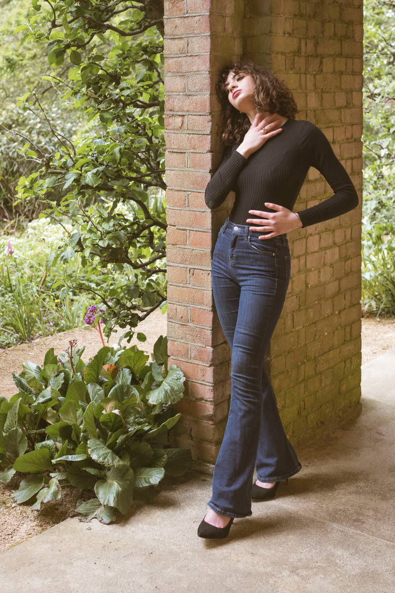 Photo by Julie Fargues, Yara Hamed - Kavyar