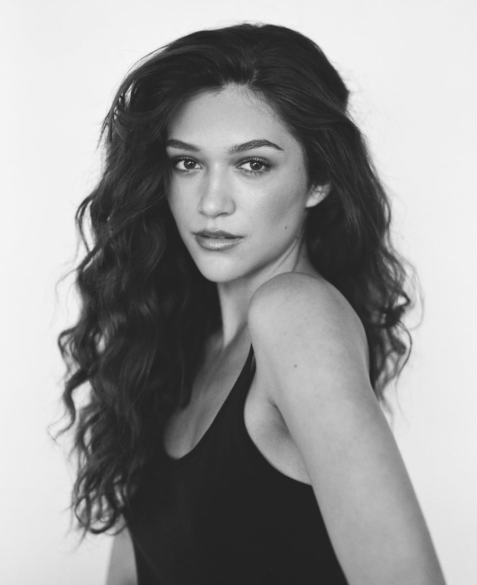 Madelynne Jameson - Kavyar