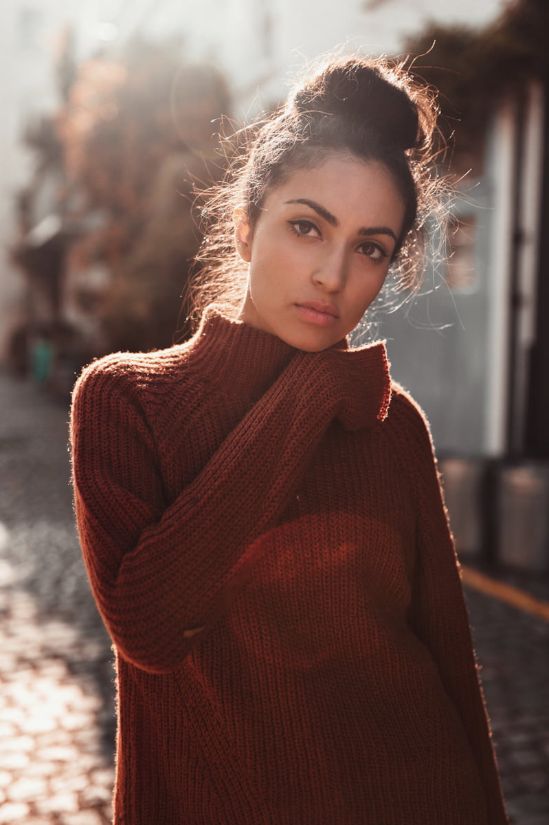 Karisma Uppal - Kavyar