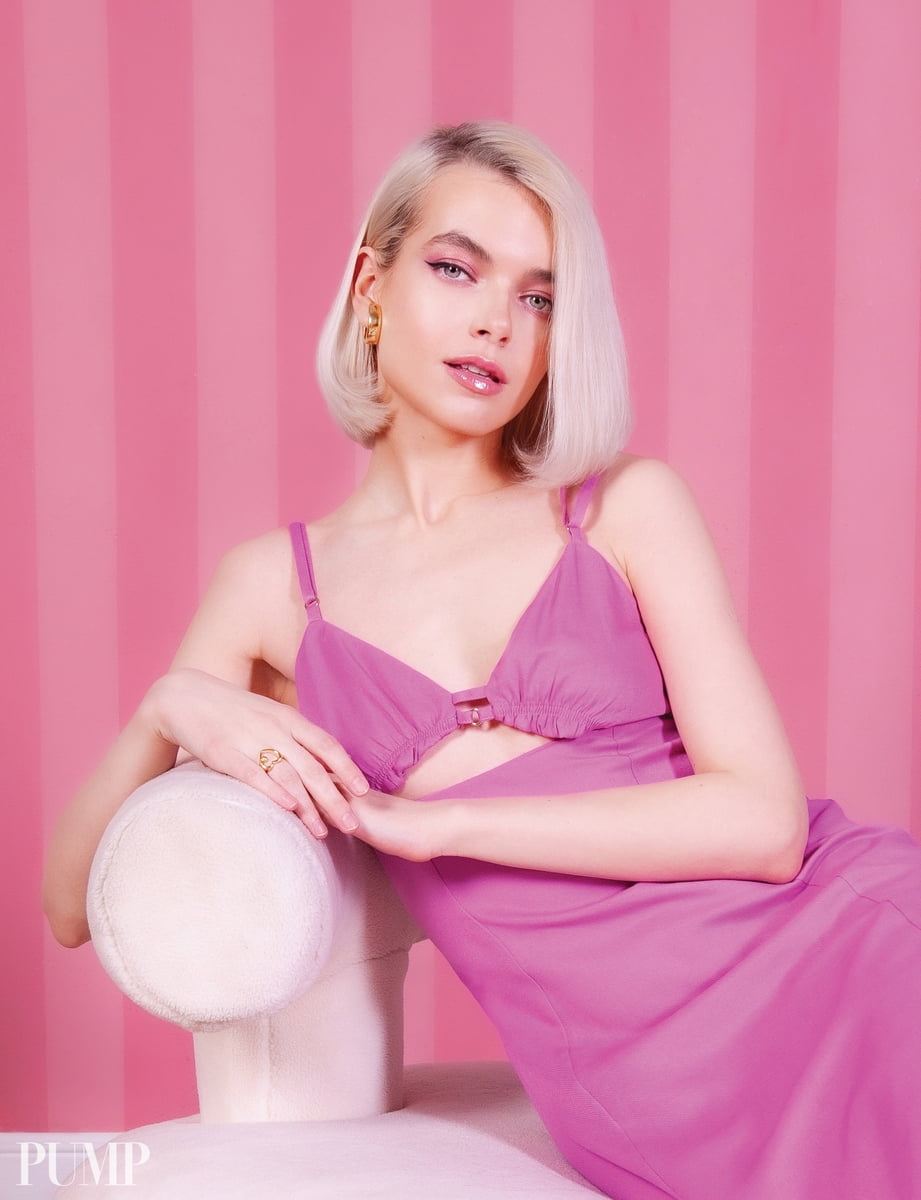 Yulia Gnedchik - Kavyar