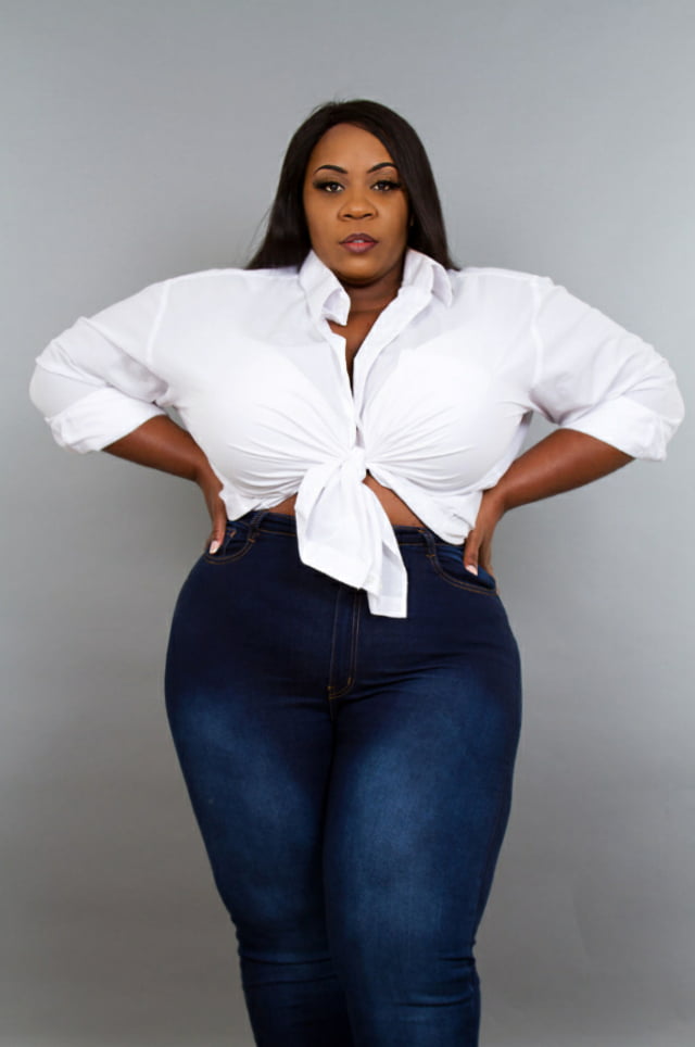 Photo by Stacy Salary, Wilfredo Montalvo, Fashion Nova, Marquita Gee, Beauty Outlet - Kavyar