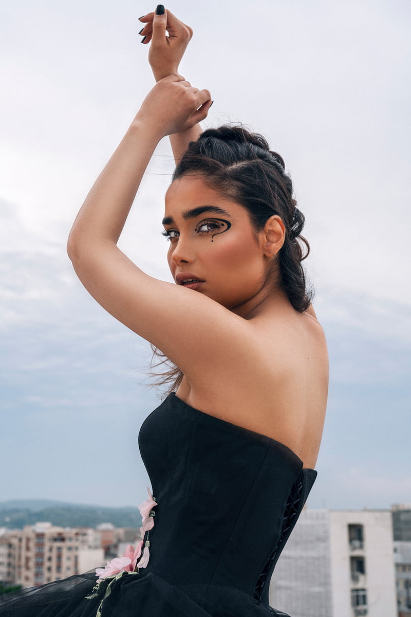 Photo by StyleCruze Magazine, Art of Portrait, Ali Fallah, Kavyar ...