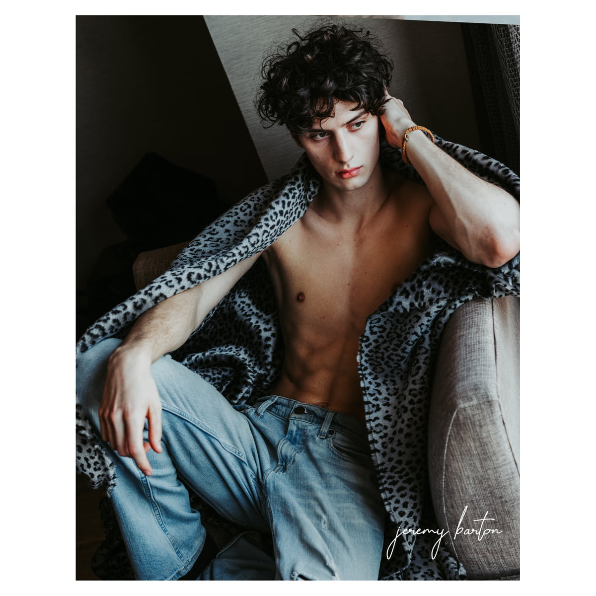 Photo by Jeremy Barton, John Witkowski, The Heights Agency - Kavyar