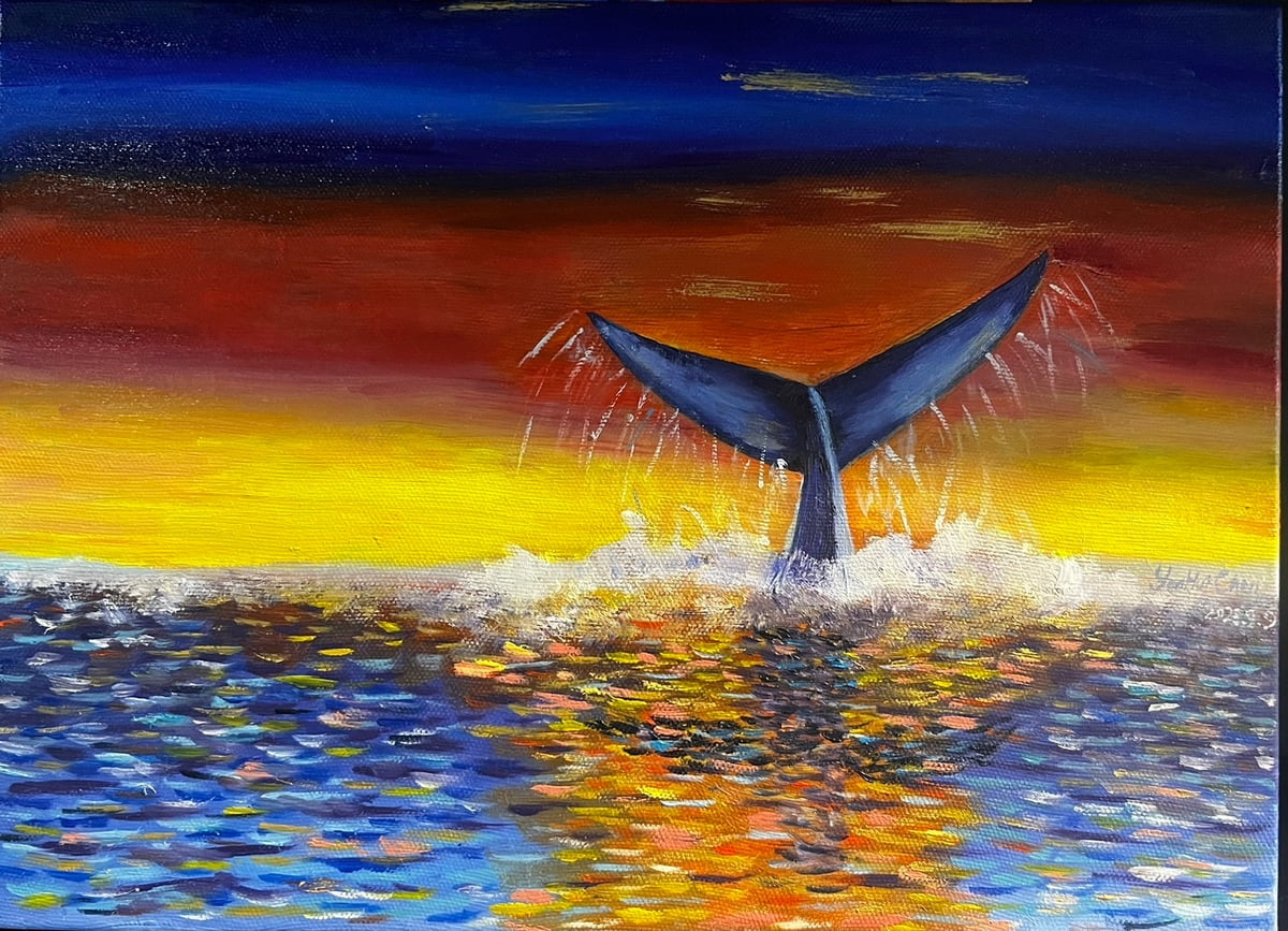 Yen Hui Chen - Kavyar