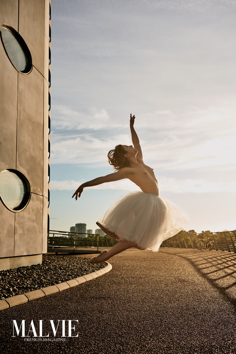 Photo by MALVIE Magazine, Jan Hammerstad, Marius Ciobanu | MALVIE ...