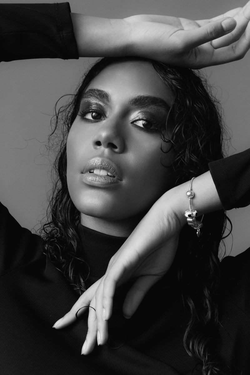 Photo by Laura Homan, Lauren Tugwell - Kavyar