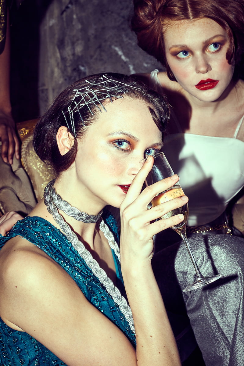 Photo by Aaron Williams, Payton Holbrook, Alex Hessam, Kate March, Joe ...