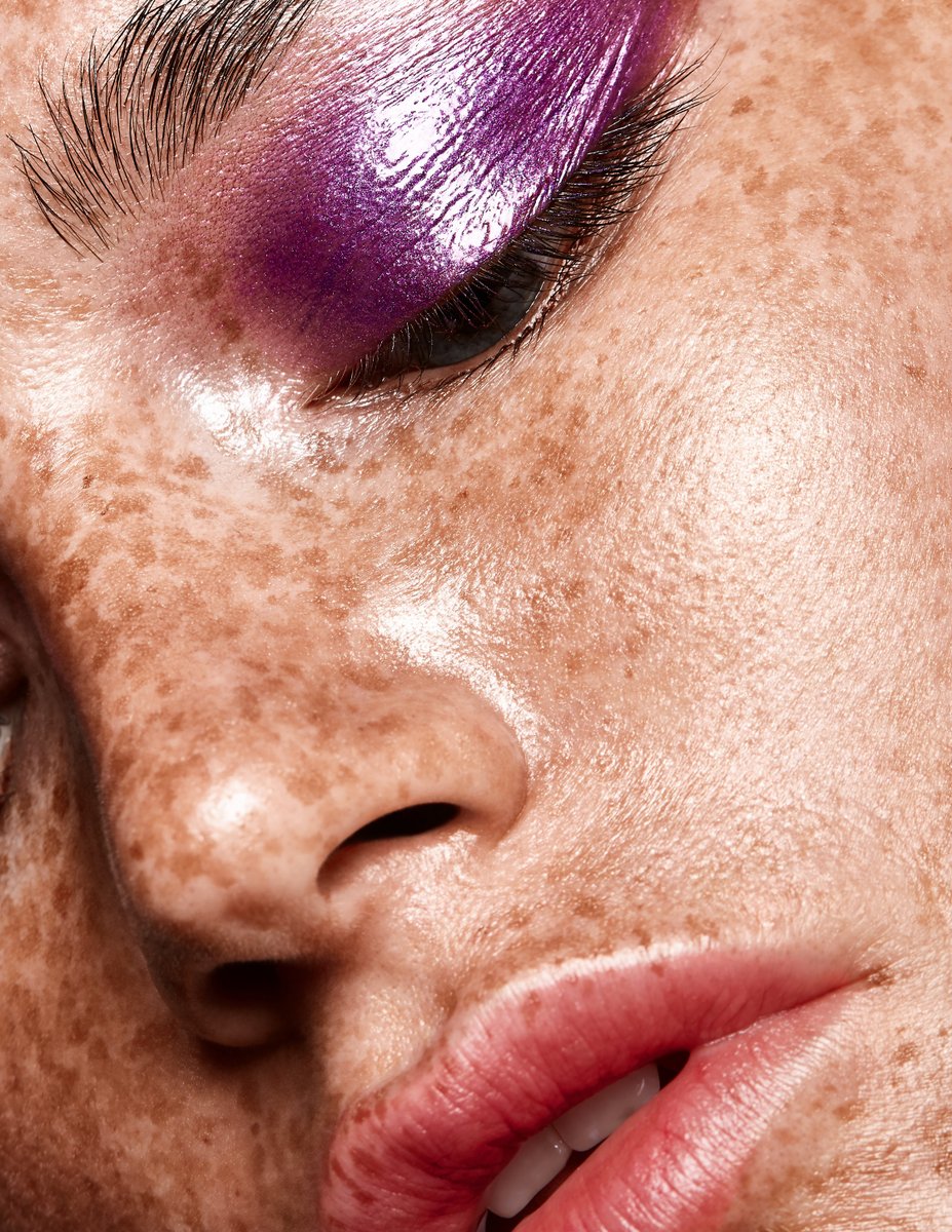 Photo by Trend Privé Magazine, Huda Suleiman, Catalina Magee, Mehron ...