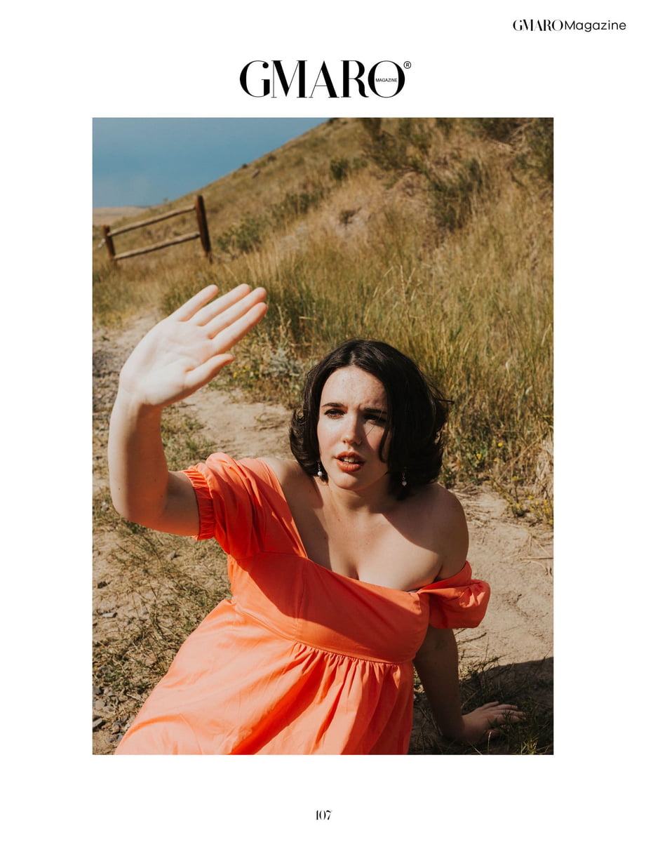 Photo by Alexa Fitzpatrick, Dawn And Dusk Photography - Kavyar