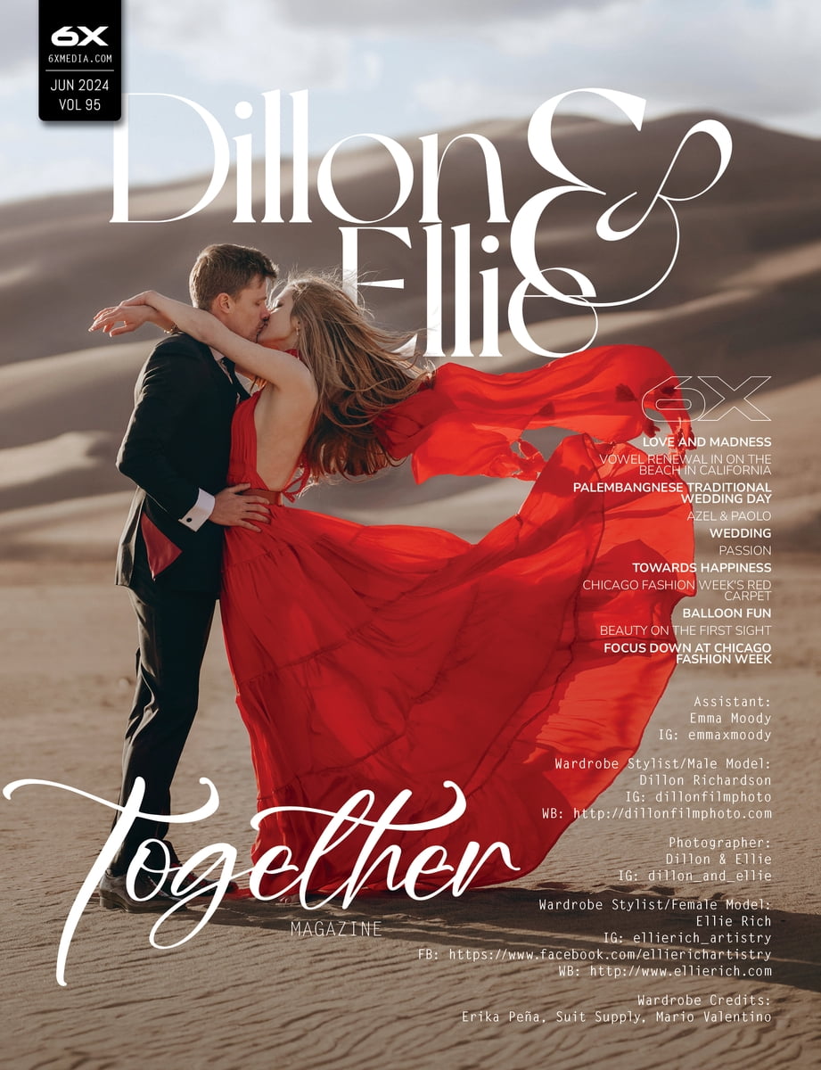 Photo by Together, Ellie Rich, Dillon Richardson, Dillon & Ellie, Emma ...