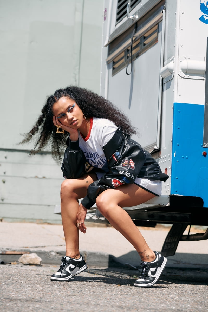 Alexis Floyd - Kavyar