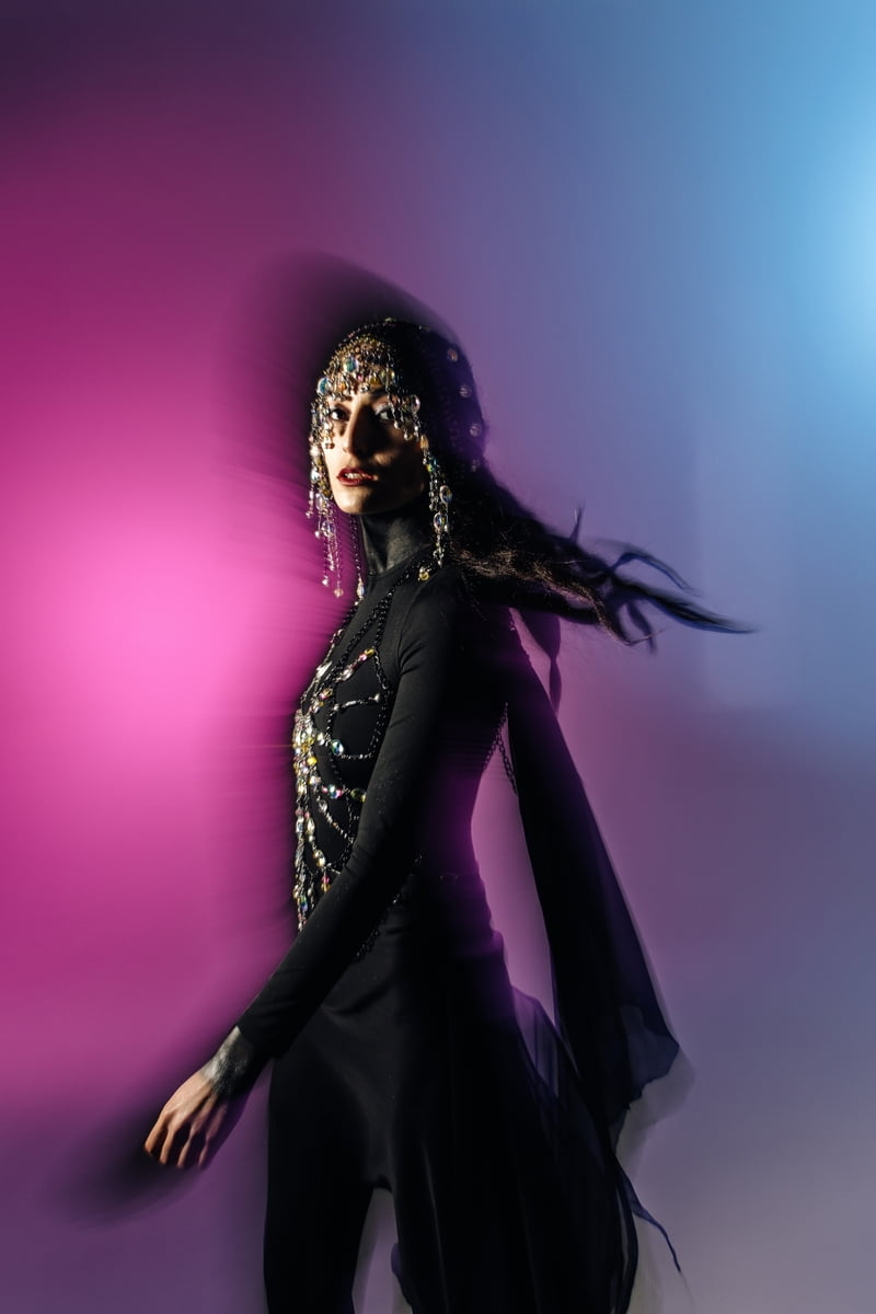 Yuliya Puchkova - Kavyar