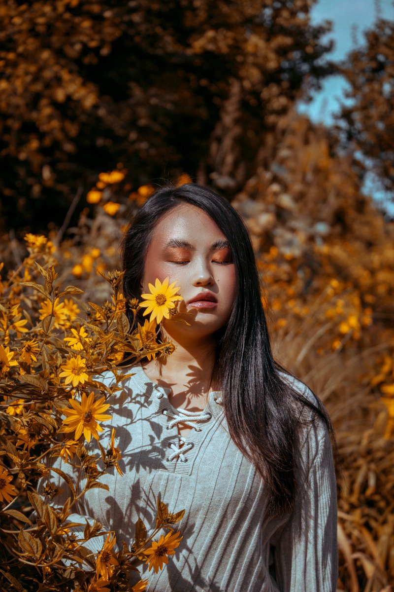 Photo by Simona Eidukeviciute, Lucia Russo, Levandel Wei - Kavyar