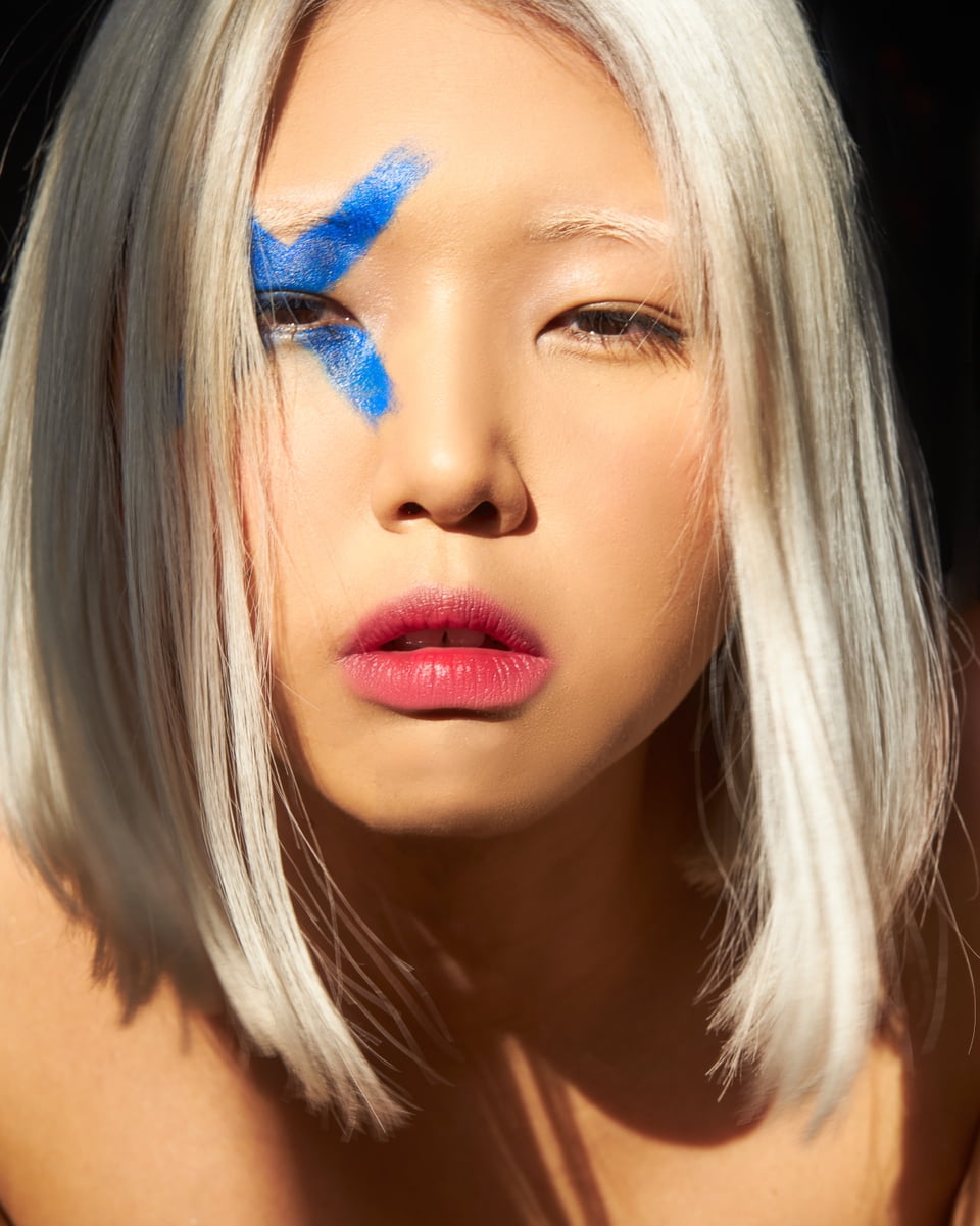 Photo by Joni Kim, Mathieu Guerin, Nika Veilleux - Kavyar