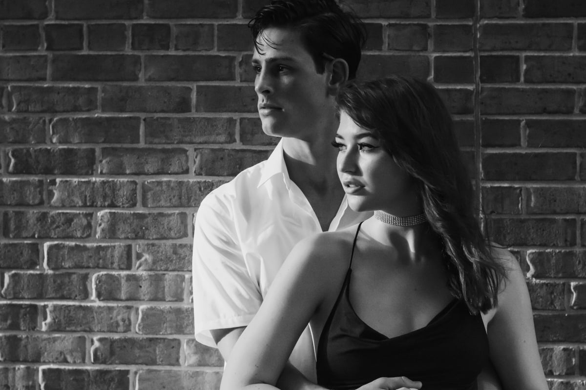 Photo by Jessie Miranda, Jesse Wright, Tabatha Nicole Taylor - Kavyar