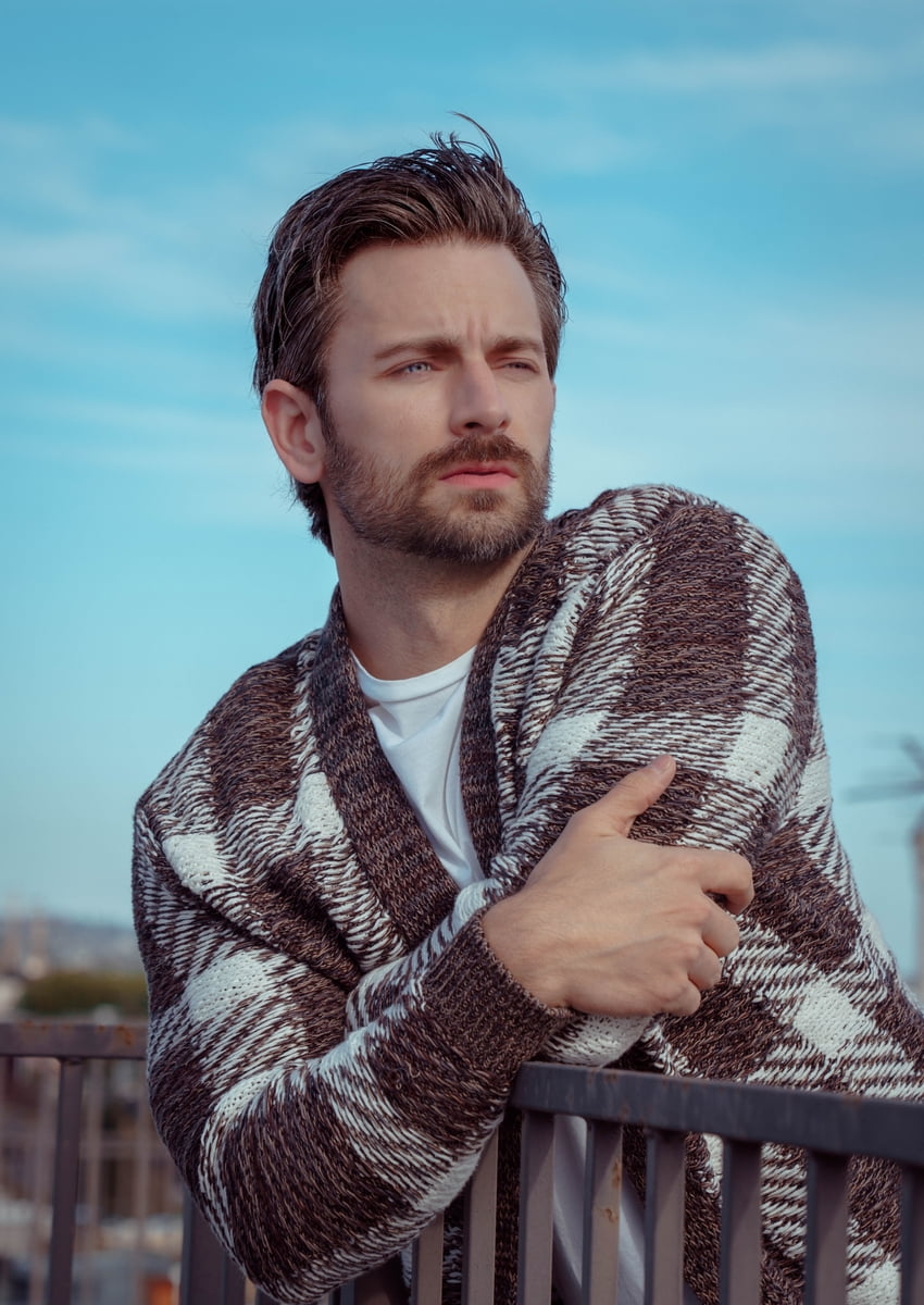 Josh McLaughlin - Kavyar