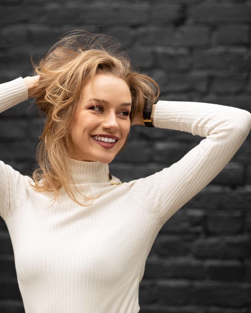 Photo by Karolina Rodak - Kavyar