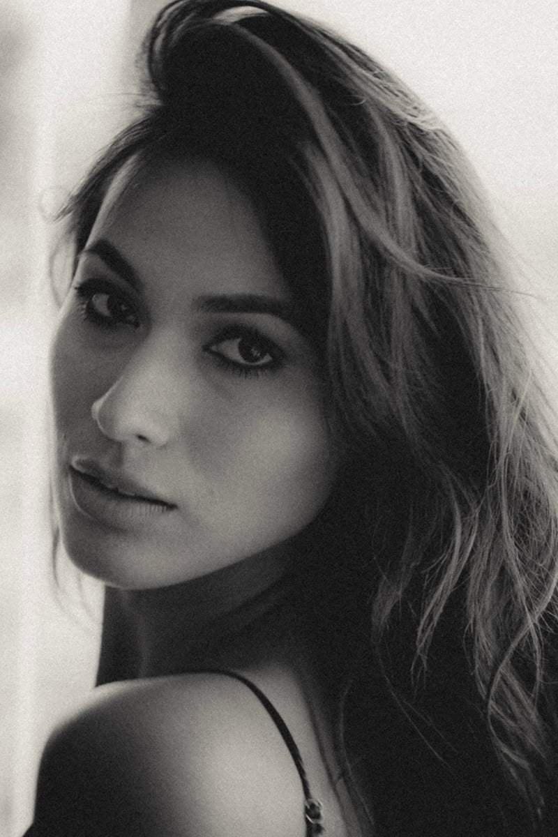 Katherine Laprell - Kavyar