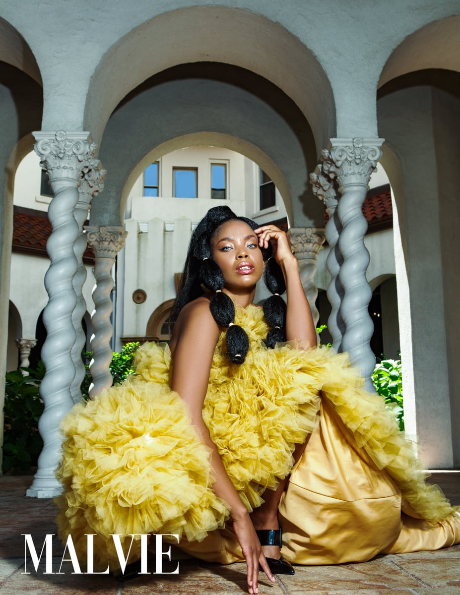 Photo by MALVIE Magazine, Karl M. Lee @karl_fashion_photographer ...