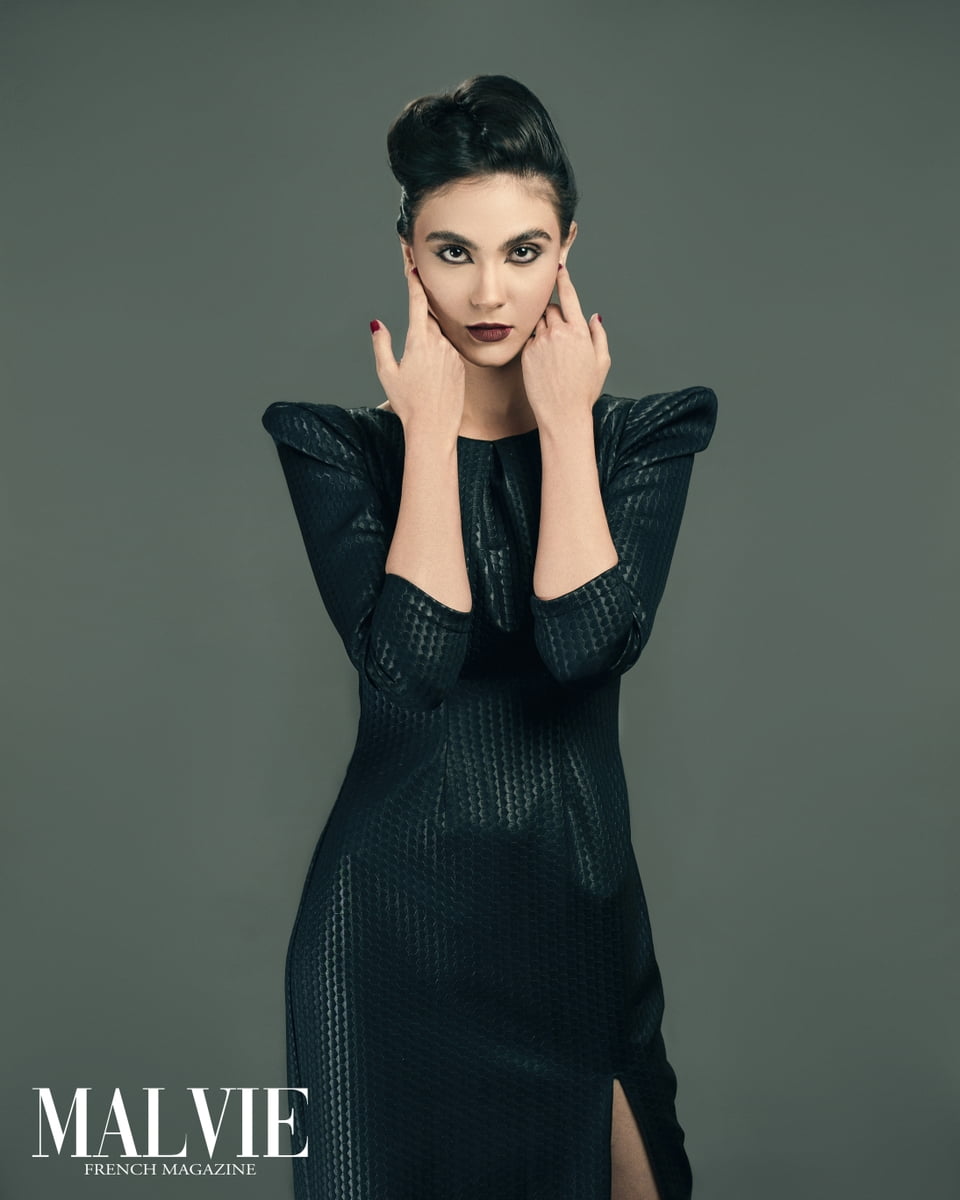 Photo by MALVIE Magazine, alireza yazdani, Marius Ciobanu | MALVIE ...