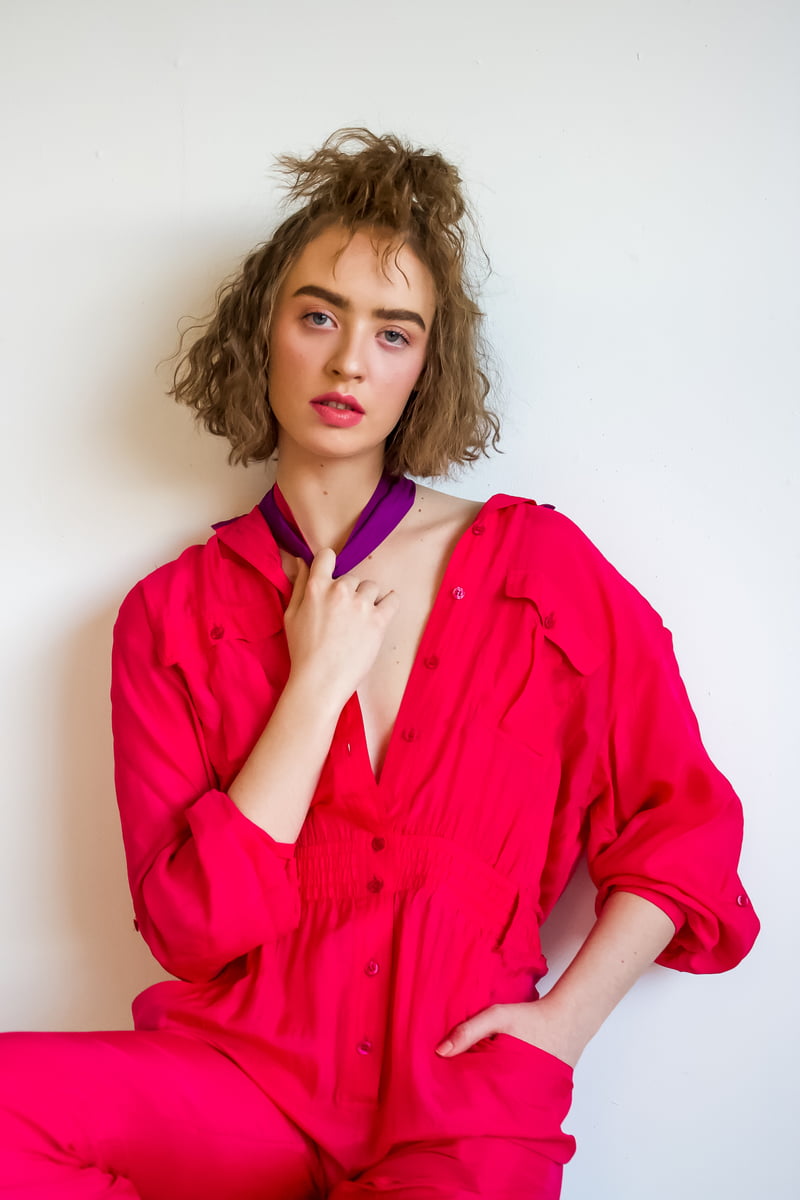 Photo by Victoria Kiss, Amy Amitha Wittavat , ... - Kavyar