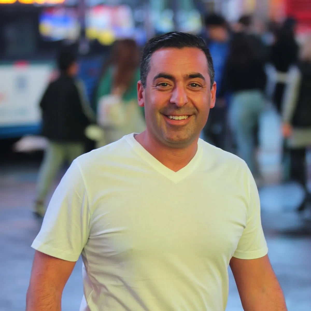 John DiDomenico - Kavyar