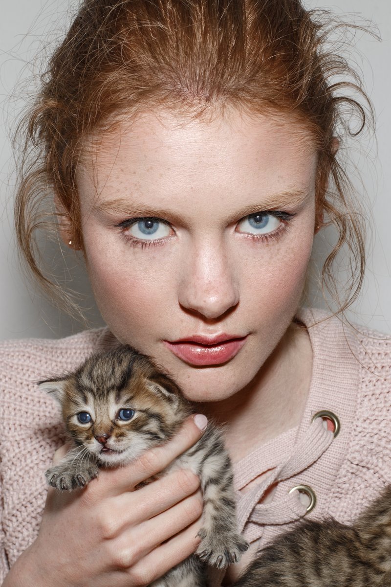 Photo by Ann Solie, Juli Nazarova, Sarah R., Laura Breh - Kavyar