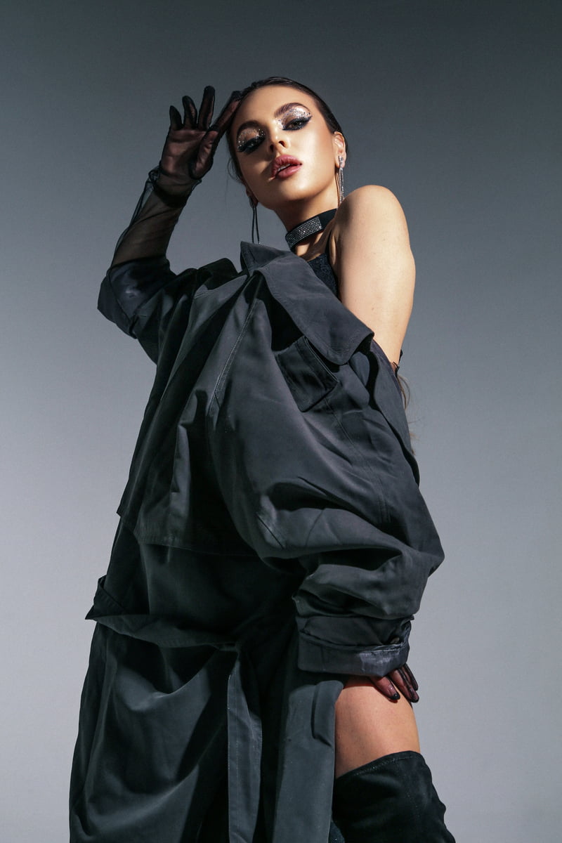 Smirnova Darya - Kavyar