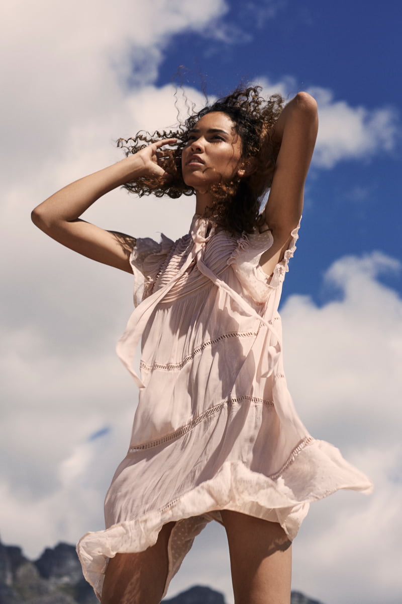 Photo by Marius Strydom - Kavyar