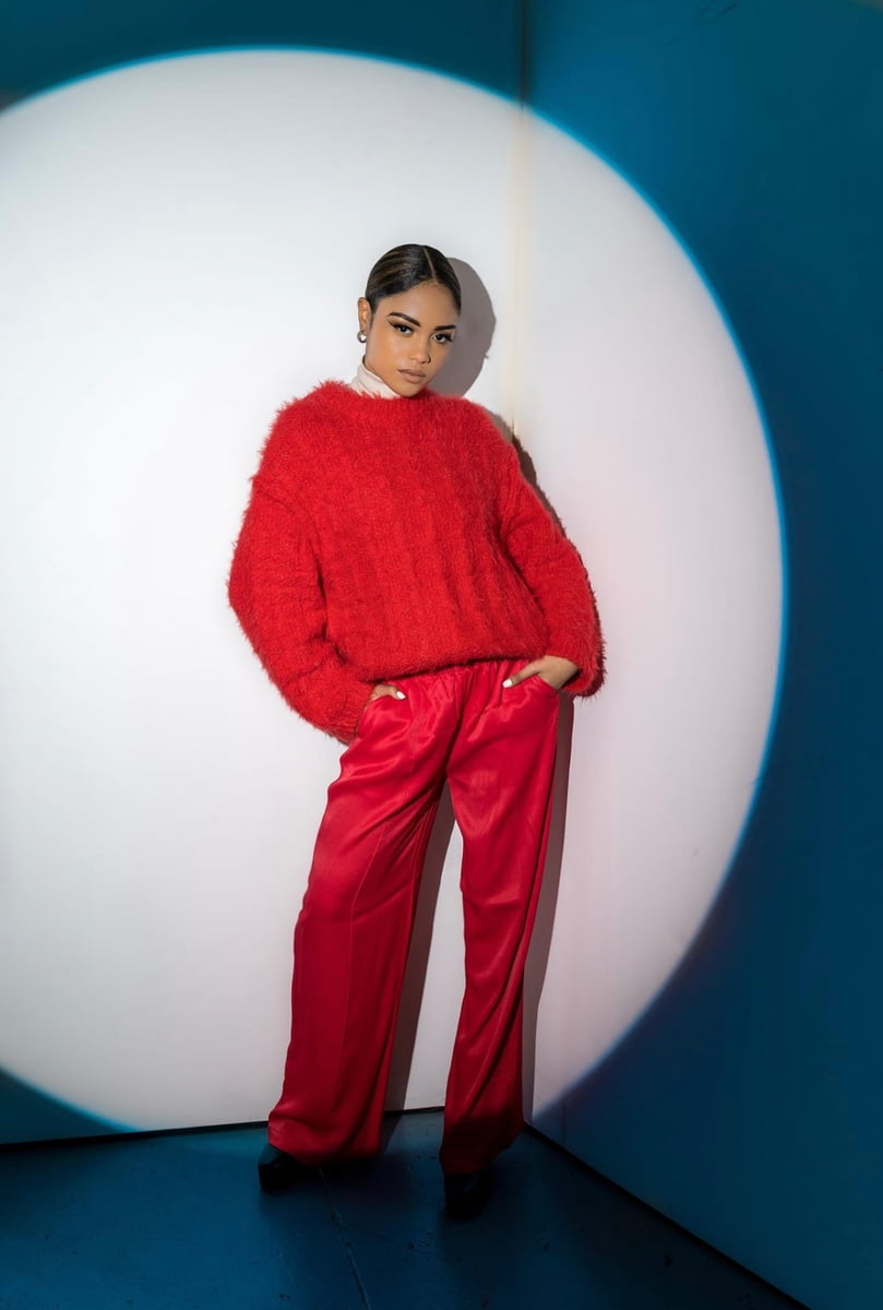 Wardrobe Stylist Tanya Tucker Kavyar