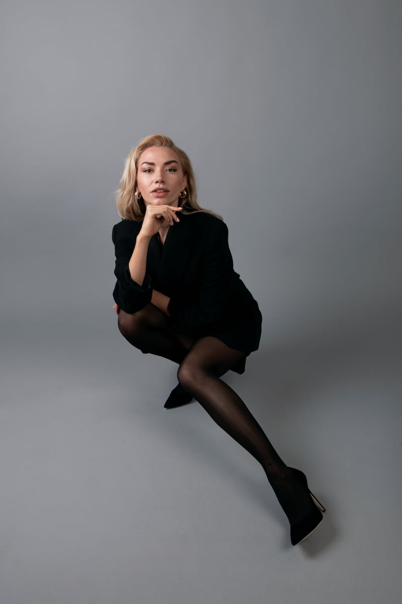 Photo by Raisah Jay Taylor , Lauren Tugwell , Eli - Kavyar