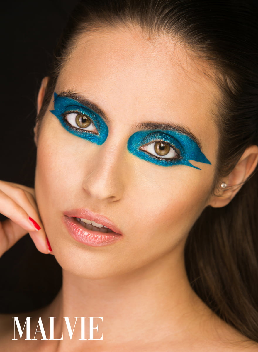 Photo by MALVIE Magazine, Eleonora C. Collini, Marius Ciobanu | MALVIE ...