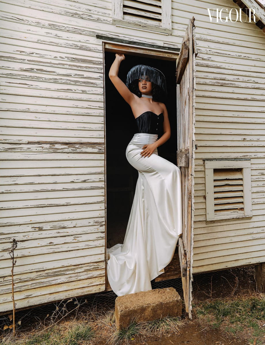 Yanni Brown - Kavyar