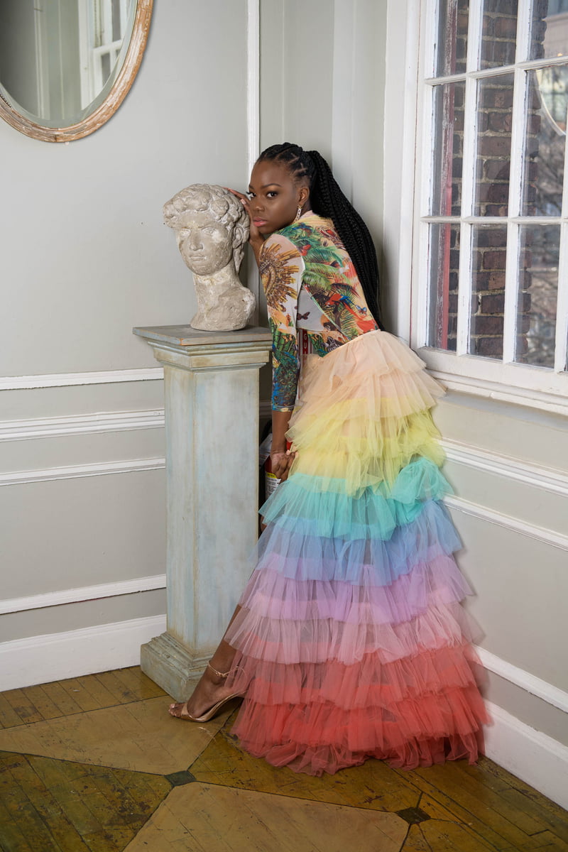 Photo by Serenity Murrell , Anthony Steele, Model Me Photography ...