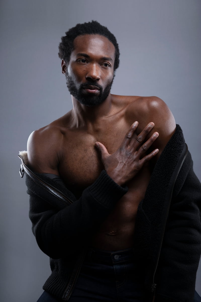 Photo by JB Besse - Kavyar