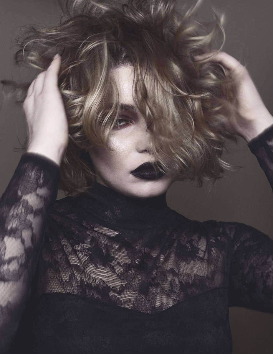 Photo by Alexis Fabish, Danielle Logan , Donovan Cole - Kavyar