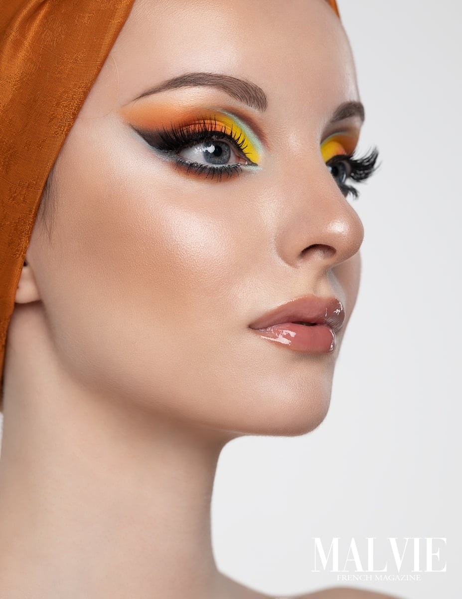 Photo by MALVIE Magazine, Anna Sneybis, Marius Ciobanu | MALVIE ...