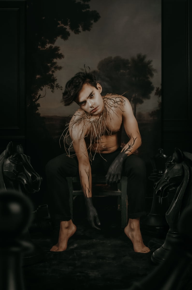 Photo by Leon Farrena, José Antonio - Kavyar