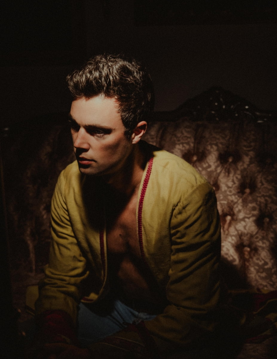 Photo by Flower and Stone Studio, Carla Rankin, JDR , Ryder White - Kavyar