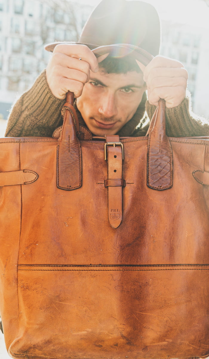 Photo by Jordan Mitzel , John Gore - Kavyar