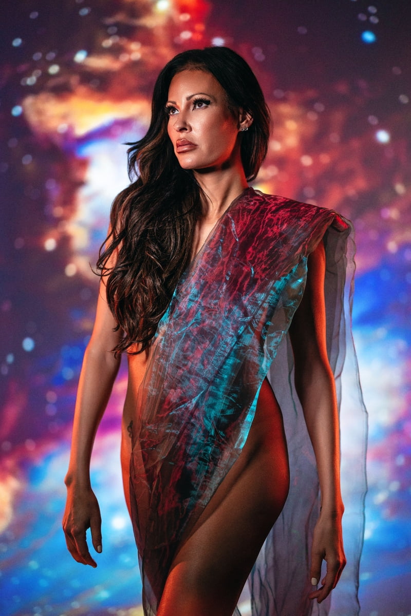 Photo by Ryan Greene, Heather Lynn Baumlin Rizzo - Kavyar