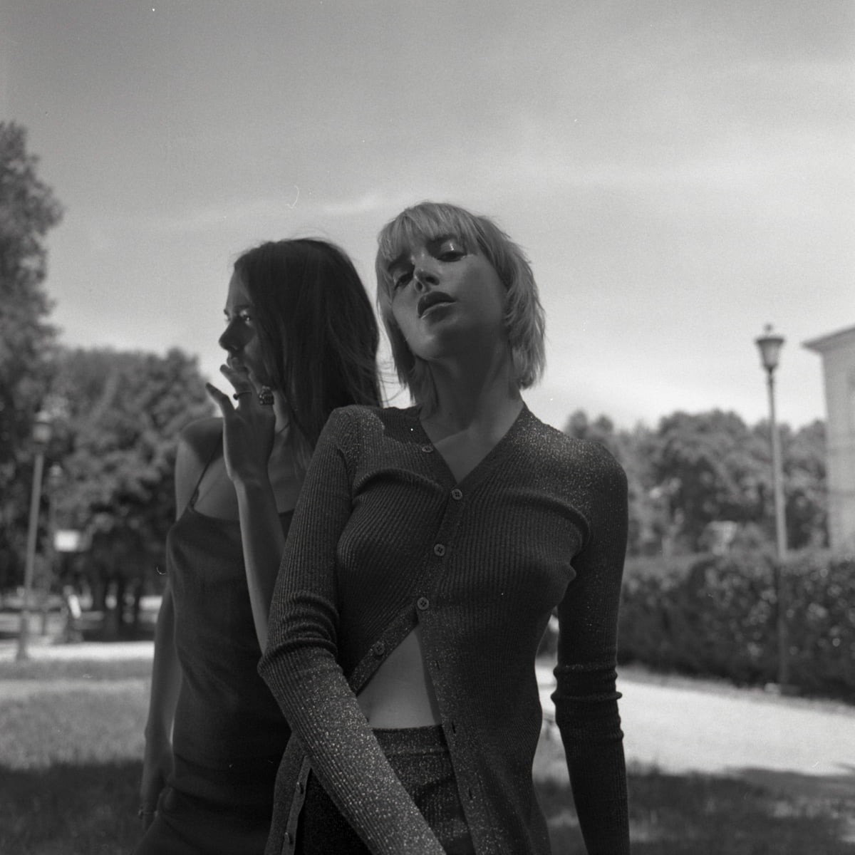 Photo by Alina Latinina, Flavia Bernardi, Maggie Blasetti, Giulia ...