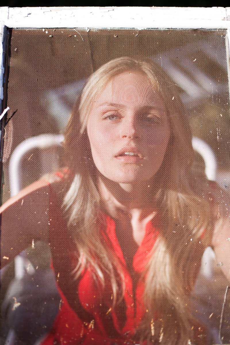 Madison McBrien - Kavyar