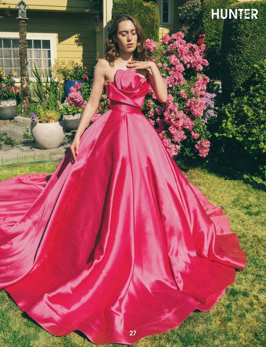 Photo by The HUNTER Magazine, Violet Rankin, JDR , Walace Style, Walace ...