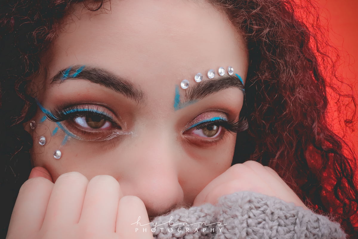 Photo by Jeffrey Hysons, Myami Lawson, Jennifer Wang - Kavyar