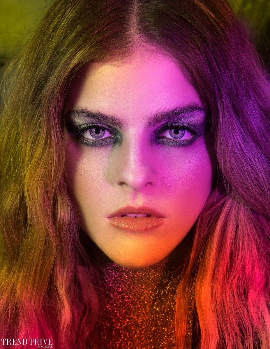 Photo by Trend Privé Magazine, Constanza Martinez, Miguel Beltran ...