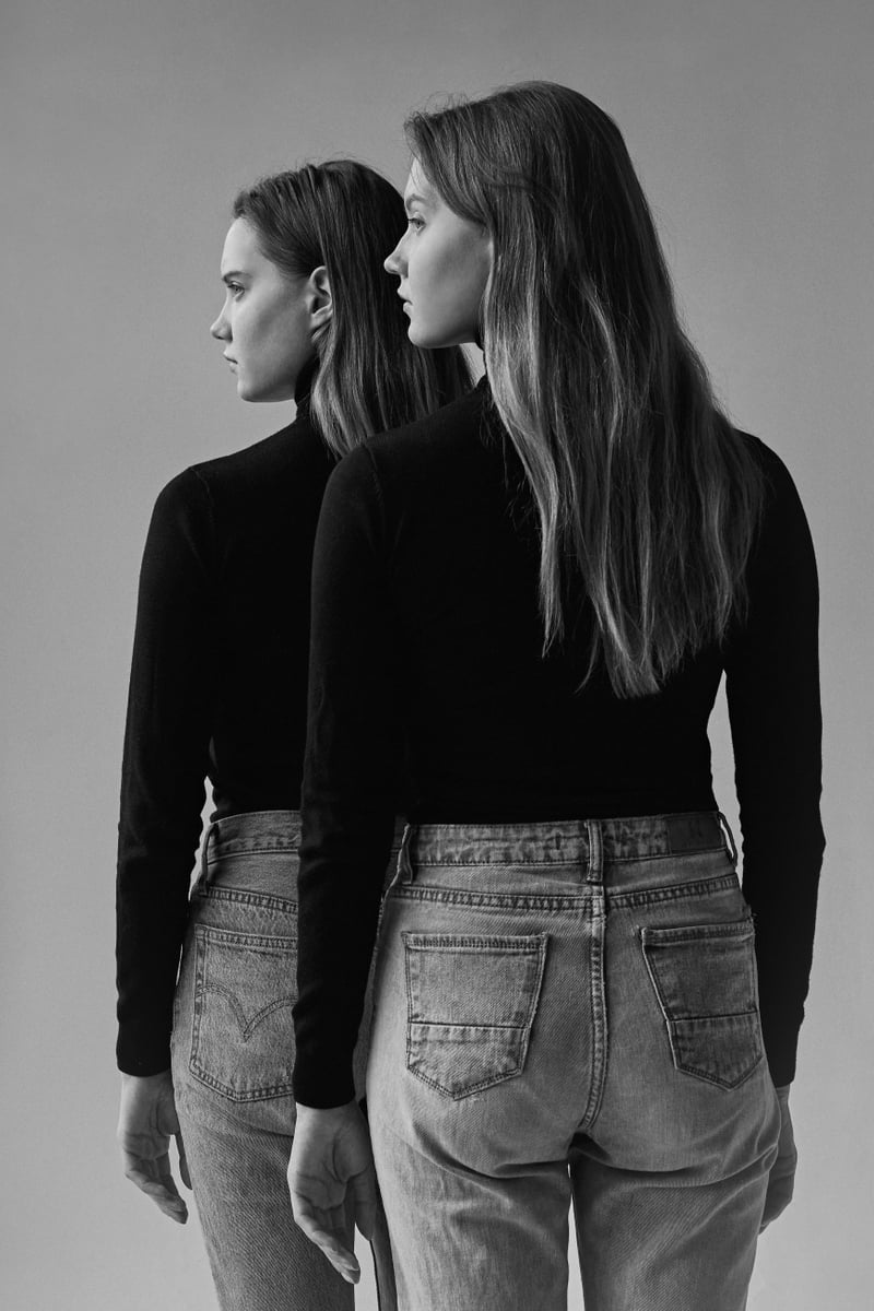 Kate & Margo - Kavyar