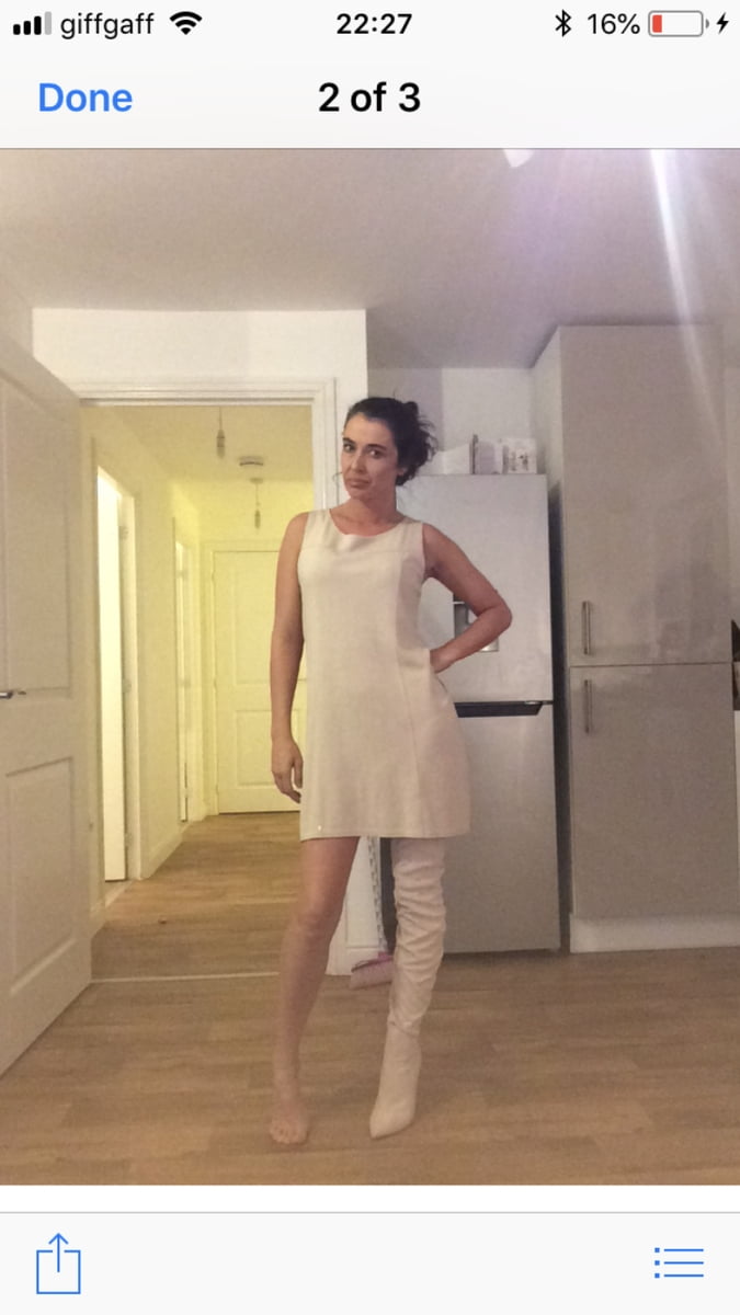 Photo by Zara fitzpatrick, PrettyLittleThing, Pretty Little Thing - Kavyar