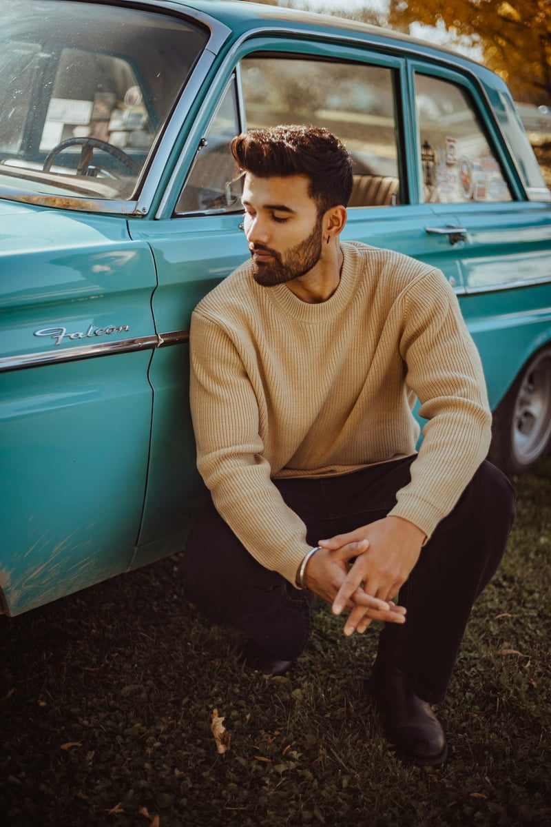 Photo by Kunal Raghava, John Herrick - Kavyar