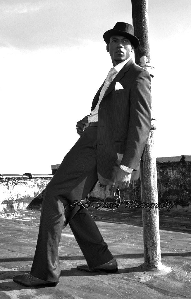 Kenny Graham - Kavyar